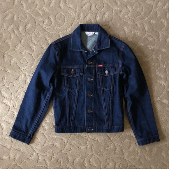 Big Star | Jackets & Coats | Vintage Big Star Denim Jacket | Poshmark